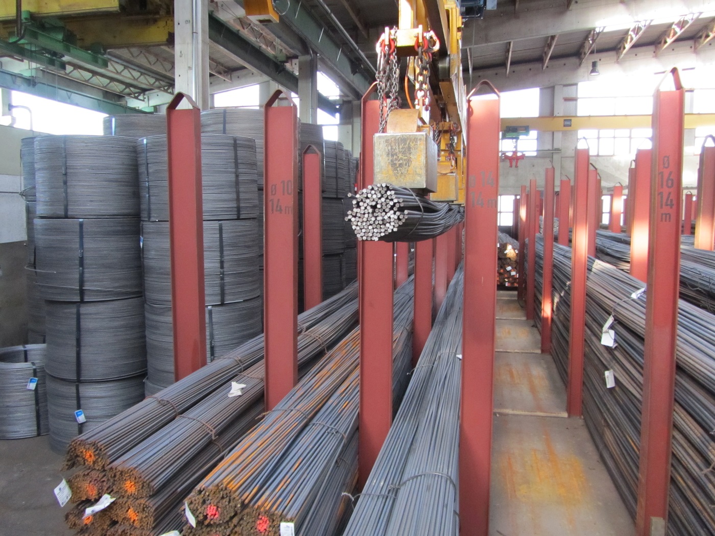 Standdetails - ChamlandBau24